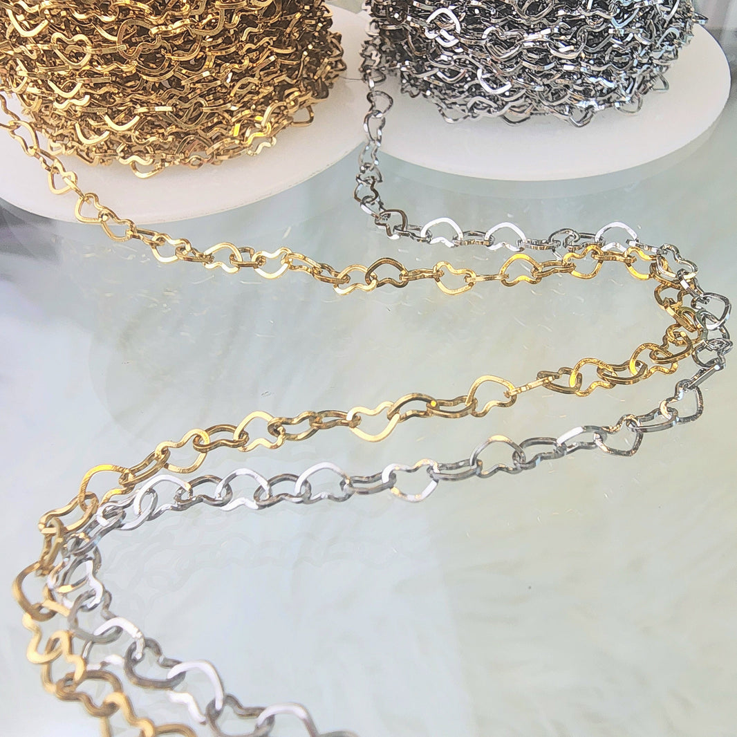 Chains – trescarmela